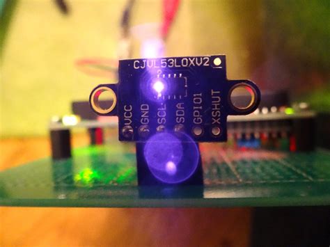 Arduino Stoppi