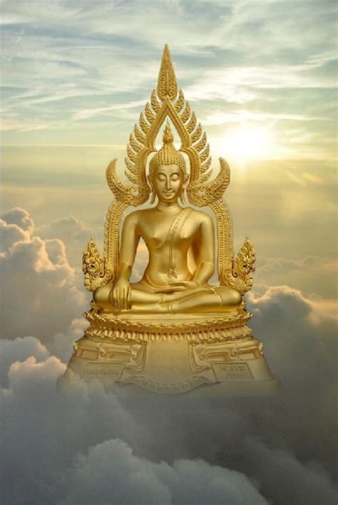 Buddha Image 🙏 ภาพพระ ไม่เขียนข้อความ พระพุทธเจ้า ภาพวาดพระพุทธเจ้า ศาสนาพุทธ