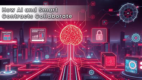 Importance Of Ai Powered Blockchain Solutions In 2025