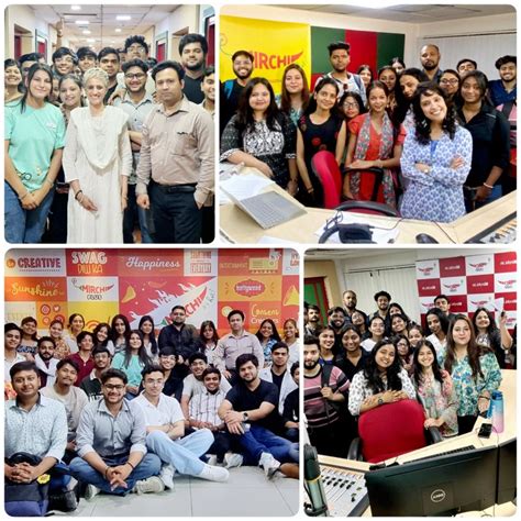 Dr Syed Nawaz Ahmad On Linkedin Aaft Journalism Masscommunication