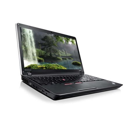 Lenovo Thinkpad Edge E Business Laptop Intel Core I Nd Gen Cpu Gb Ddr Ram Gb Hdd
