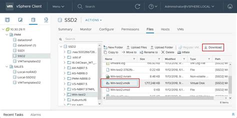 Vmwareからhyper Vへの移行方法 Techsyncer