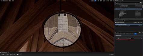 [ue5] Ray Traced Translucency Bug R Unrealengine