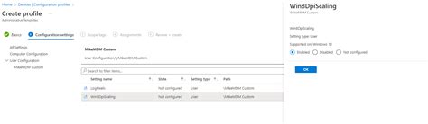 Custom Admx Templates In Intune Mikes Mdm Blog