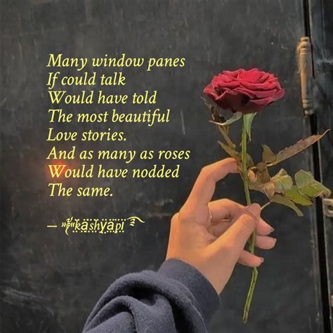 Many Window Panes If Cou Quotes And Writings By ︵ ༉mąɧąʂῳɛɬɧą Dℯϑ¡ ☬ Yourquote