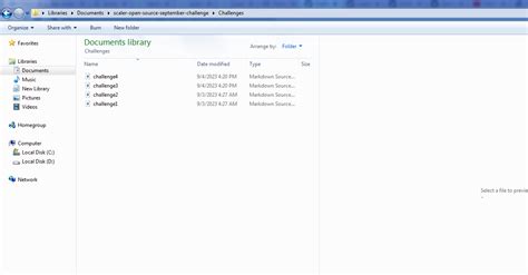 Challenge 1 · Issue 417 · Scaleracademyscaler Open Source September Challenge · Github