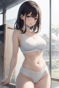 PIXIV Aldila AI Generated E Hentai Lo Fi Galleries