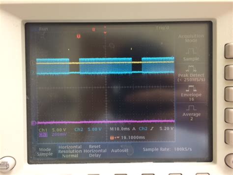 Arduino Linear Image Sensor Not Reading Pixels General Guidance Arduino Forum