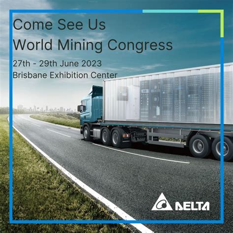 Delta Ict Infrastructure Solutions On Linkedin Mining Miningindustry