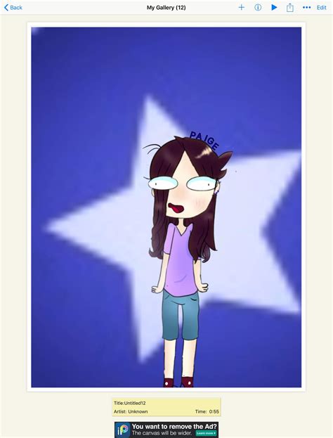 Jaden Animations Wiki The Animation Squad Amino