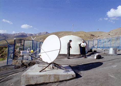 Hydroacoustic Monitoring Ctbto