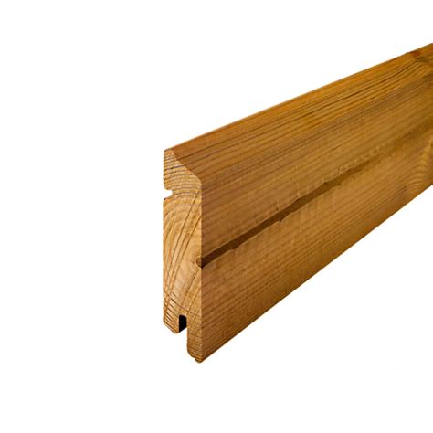 20 X 92mm Thermowood Tiga Rainscreen Cladding 20 X 92mm Thermowood Tiga Rainscreen Cladding