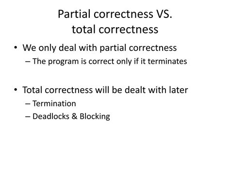 Ppt An Axiomatic Proof Technique For Parallel Programs Powerpoint Presentation Id2255834