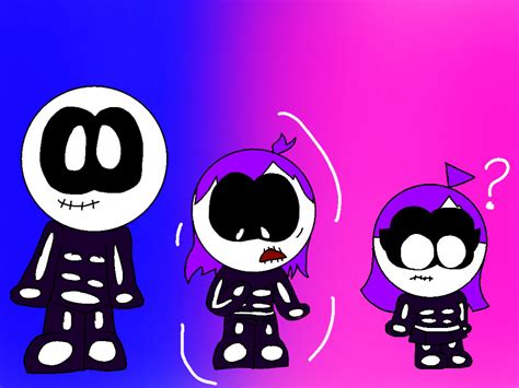 Skelly Tf Tg By Kayleethefoxyt On Deviantart