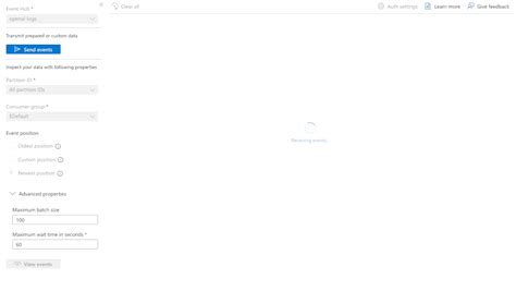 Azure Openai Streaming Logs Event Hub Integration Via Apim Proxy