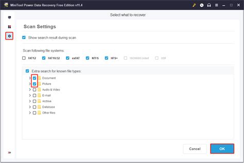 How To Recover Unallocated Partition With Data On It Minitool
