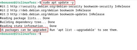 How To Install OpenJDK 8 On Debian 12 Its Linux FOSS