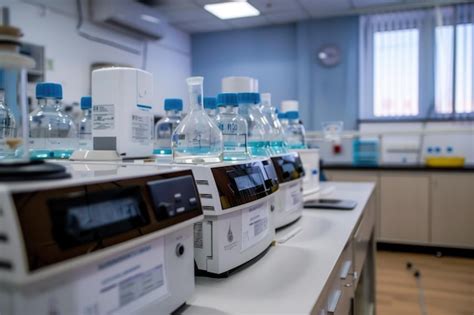 Hplc Lab Images Free Download On Freepik