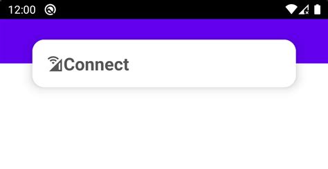 Android Layout Design Over Navigation Action Bar Stack Overflow