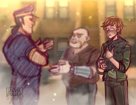 Httyd Au Modern 1 By Luzveldibujos On Deviantart