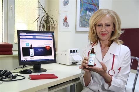 Д Р ГРУДЕВА от МЦ „Лора“ разказва за най новото предложение в съвременната фитотерапия за