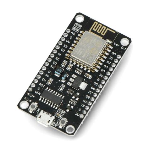 Moduł Wifi Esp8266 Nodemcu V3 Sklep Opinie Cena W Allegro