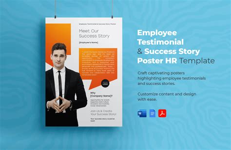 Testimonial Templates In Word Free Download