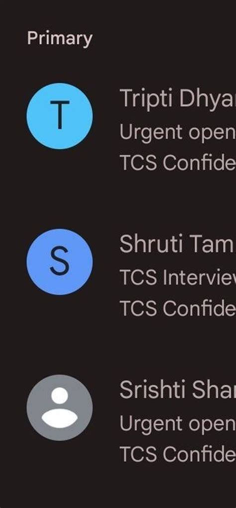 How To Stop These Emails From Tcs Fishbowl