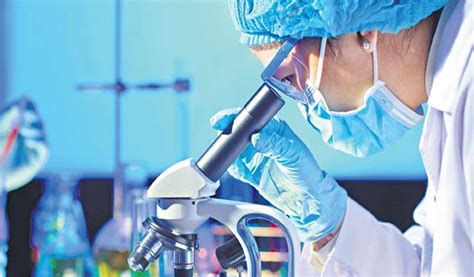 Hyderabad Scientists Develop More Efficient Way To Diagnose Rare