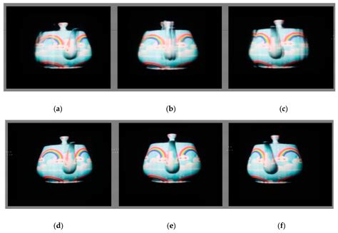 Photonics Free Full Text A Sparse Capture Light Field Coding