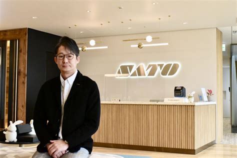 社長インタビュー 株主手帳オンライン