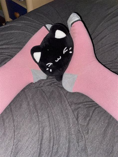 Cuddling R Plushophile