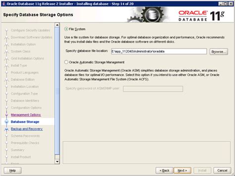 Complete Guide To Install Oracle Database TechSupper