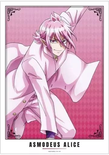 Chat With Alice Asmodeus Enjoy Free Ai Character Roleplay Flowgpt Alice Asmodeus Rp