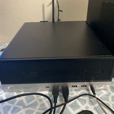 Budget Hp Gaming Pc Jawa