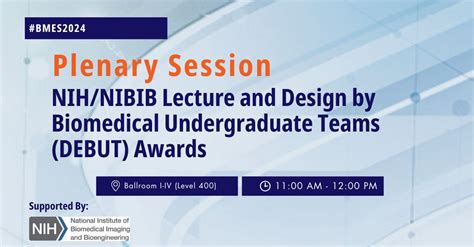 Bmes2024 Biomedical Engineering Society