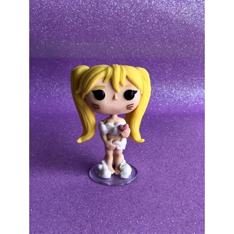 Naruto Shippuden Naruto Uzumaki Sexy Jutsu Em Biscuit Shopee Brasil