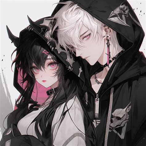 Balasultan Krulus Anime Gothic Edits Dp Profile Insta Gothic Anime