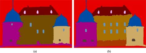 Back View Clustering Result Maps A Ainet B Mtl Ainet Download