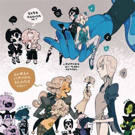 Pin By Anisa Utina On Juanmao1997 Steven Universe Drawing Concept Art Characters Steven