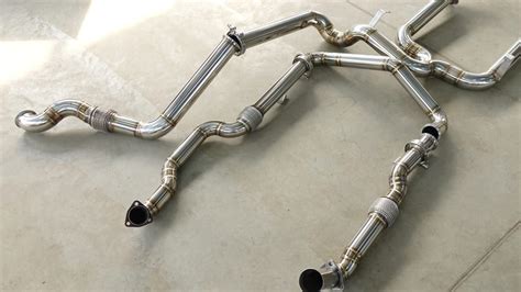 How To Straight Pipe A Car Straight Piping Your Car For Enhanced