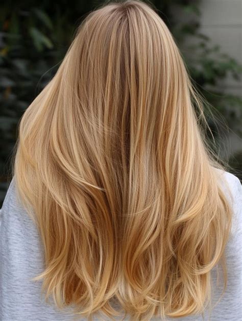 Gorgeous Honey Blonde Hair Color Ideas For A Radiant Look Style Us