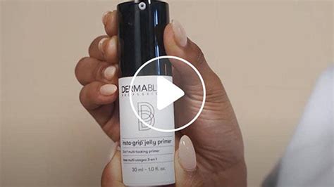 What Is Makeup Primer Dermablend Canada