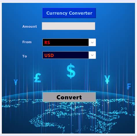 Github Isuru Priyankaracurrencyconverter App Java Currencyconverter Appjava