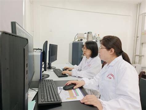 西安矿产资源调查中心分析测试实验室新添电子探针设备提升分析能力中国地质调查局自然资源综合调查指挥中心