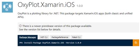 How To Use Oxyplot Chart In Xamarin Ios By Logesh Palani Medium