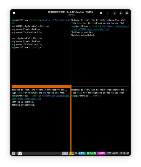 Gnome Terminal Or Nautilus Disrespects Xdg Terminal Exec Applications Gnome Discourse