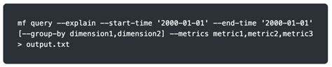using metricflow queries in dbt models bolt blog