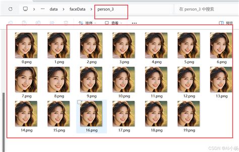 基于python的dlib库的人脸识别实现pythondlib库 Csdn博客