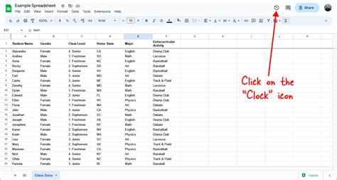 Smooth Scrolling Google Sheets FIX